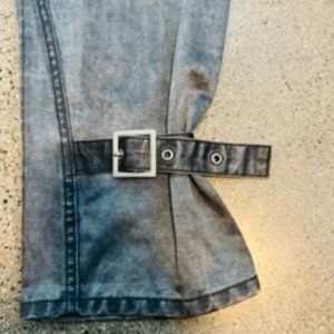 Killah | Pants & Jumpsuits | Very Cool Killah By Sixty Satin Pants ...